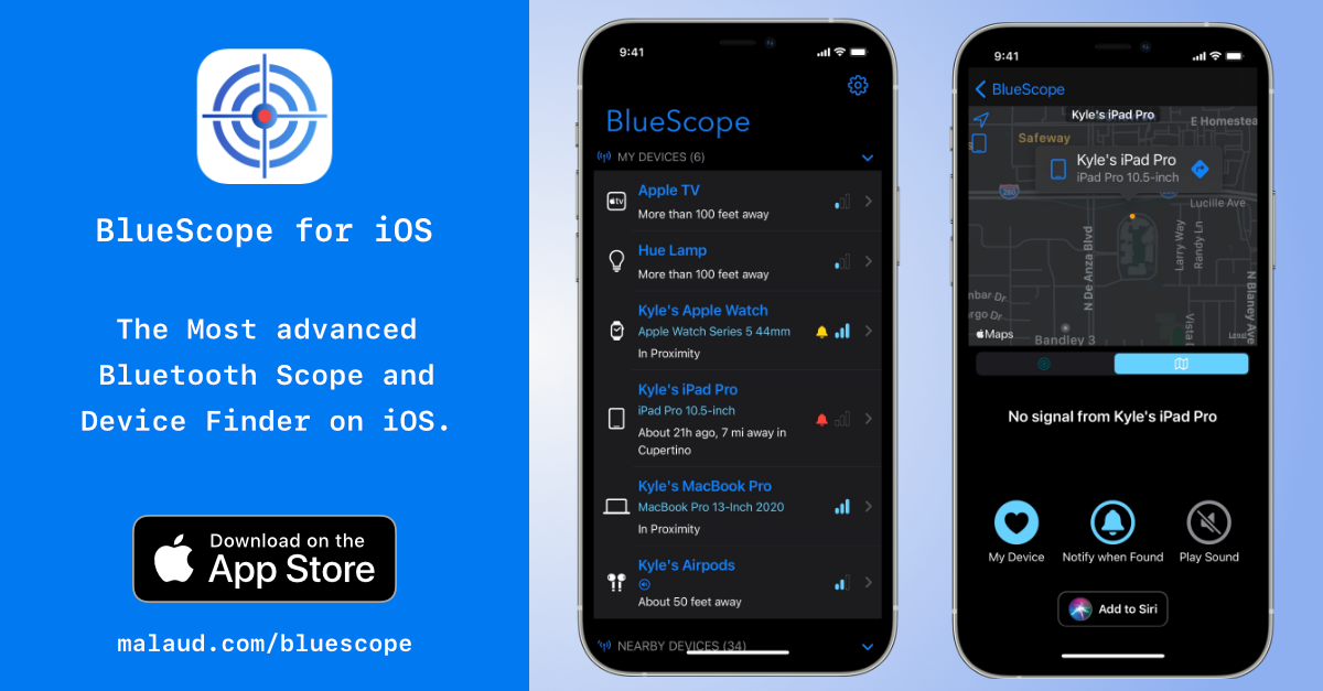 BlueScope® | Malaud